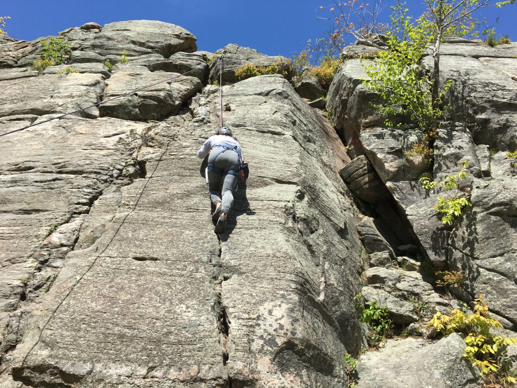 Rock Climbing – PC Professionals LLC